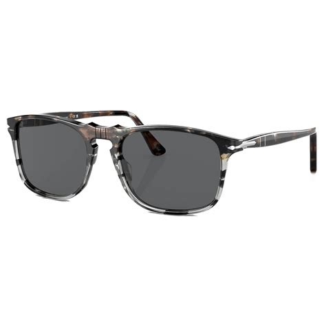 Persol Po3059s Tortoise Brown Dark Grey Sunglasses Persol