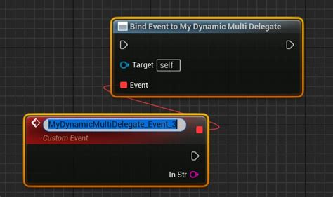 动态委托基本用法(单播,多播) 哔哩哔哩 动态委托基本用法(单播,多播) 哔哩哔哩