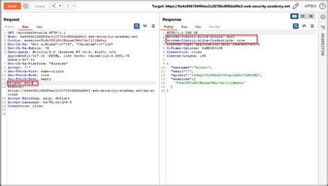 Exploiting Cors How To Pentest Cross Origin Resource Sharing