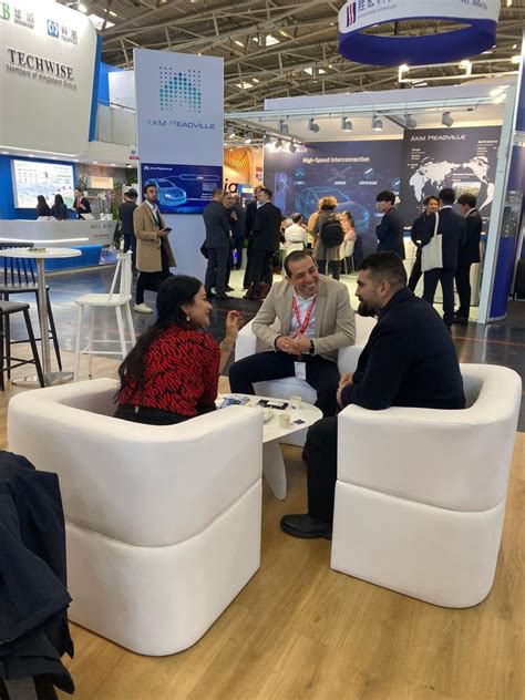 Z2s Electronic On Linkedin Electronica2024 Electronics Innovation Networking