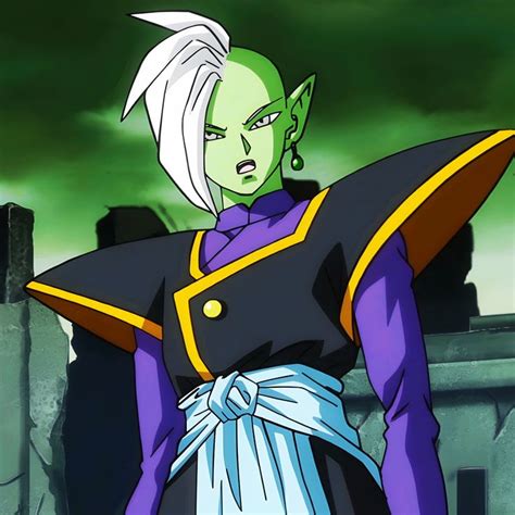 𝐙𝐚𝐦𝐚𝐬𝐮 𝐈𝐜𝐨𝐧 𝐃𝐁𝐒 Imagem Dragon Goku Zamasu Black