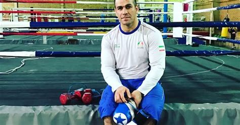 بستری جاسم دلاوری؛ قهرمان سابق بازی‌های آسیایی در بیمارستان ممنوع