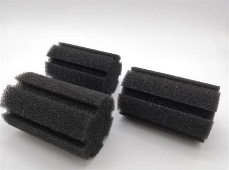 China Different Ppi Polyurethane Sponge Aquarium Filter Foam China