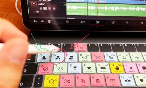 How To Use Ripple Delete In Davinci Resolve Ipad