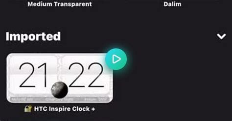 Why Arent My Assigned Widgets Showing Up Rwidgy