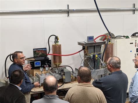 Circulator Workshop Recap Mega Industries