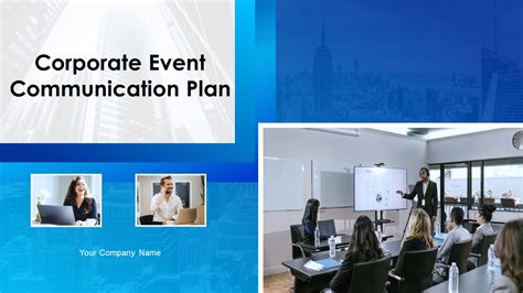 Top 10 Event Communication Plan Templates With Samples And Examples