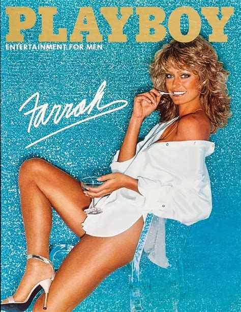 Did Farah Fawcett Pose Nude Online Fast Lisa Unibo It