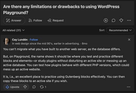 3 Best Wordpress Playground Alternatives To Test Wordpress