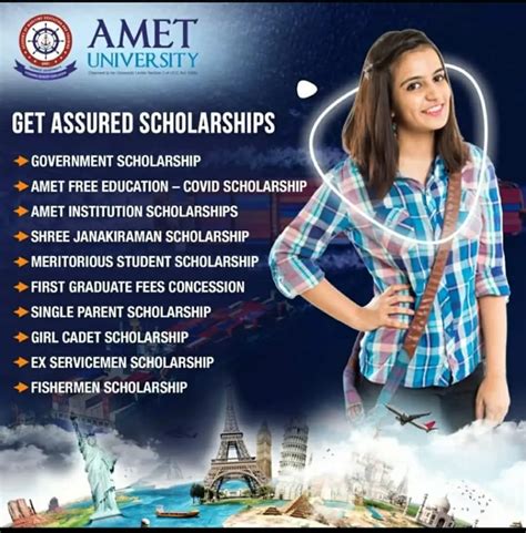 Karthik Sethuraman On Linkedin Admissionsopen2022 University Academic Maritime Amet Marine