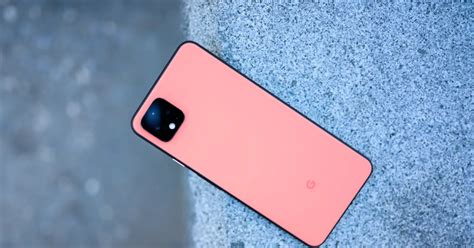 pixel 4 android resizing your screen effectively