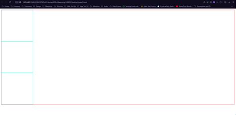 Frontend Developer Roadmap Css3 Tutorial 21 Overflow Kavramı Taşma