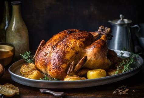 Como Fazer Chester Assado