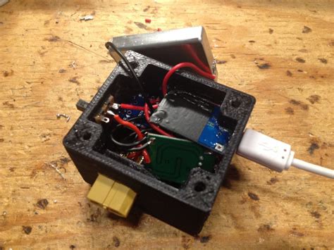 Diy Arduino Based Bike Computer A2d Electronics
