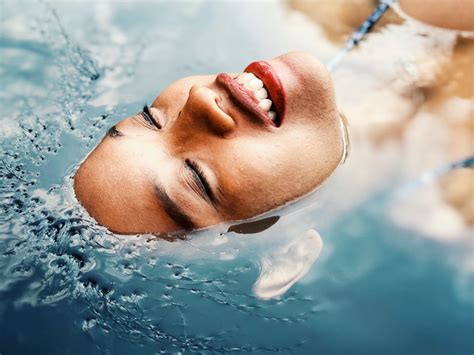 Sensory Deprivation Tank Date Idea Health And Wellness Ideas