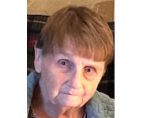 Barbara Maley Obituary 2023 Galion Oh Galion Inquirer