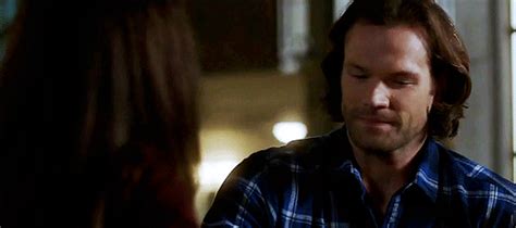 Shirtless Sammy — Interrupting Cas