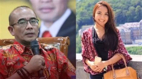 Profil Cindra Aditi Tejakinkin Yang Bikin Ketua Kpu Hasyim Asyari