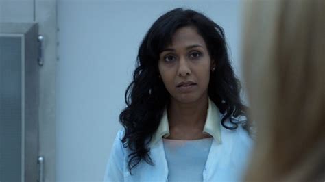 Lorelei Tsing The 100 Wiki Fandom Powered By Wikia