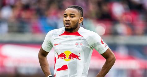 Rb Leipzig Chelsea Head Coaches Sidestep Nkunku Transfer ‘speculation