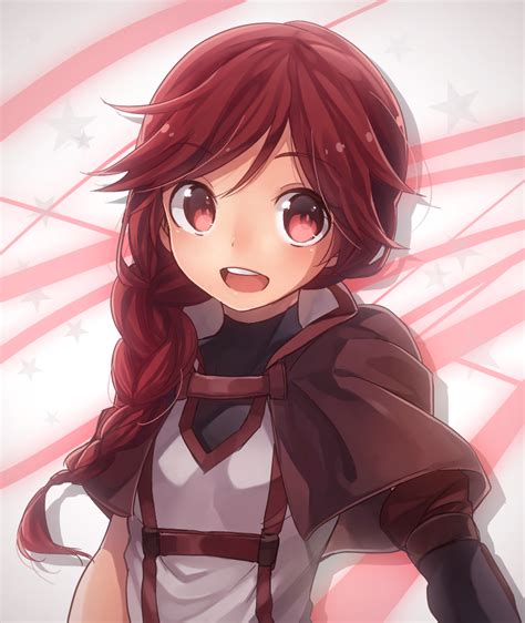 Yume Hai To Gensou No Grimgar Drawn By Aiueo1234853 Danbooru
