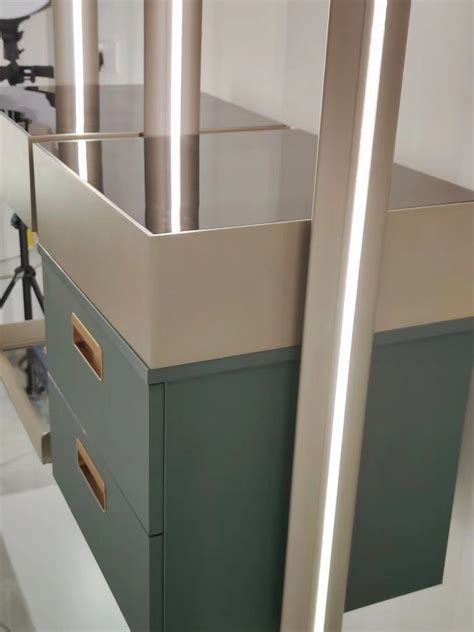 Aluminum L Shaped Floating Wall Shelves For Living Room Hanging Furniture Shelves On Wall Wall