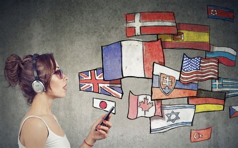 Cognitive Benefits Of Learning Foreign Languages Polyglot Dreams