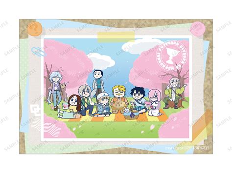 Fgo Pop Up Store