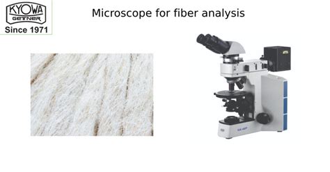 Understanding Particle Size Analysis With Microscope Getner Instruments