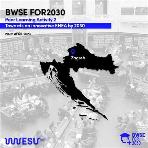 BWSE FOR2030 - European Students' Union