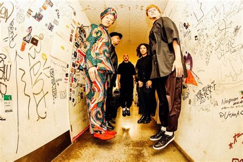 マハラージャン、日比谷公園大音楽堂ワンマンライブ『日比谷大宴会〜外〜』開催を発表 画像一覧（28） The First Times