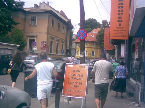 Reguli De Circulatie In Bucuresti Blog Itbox