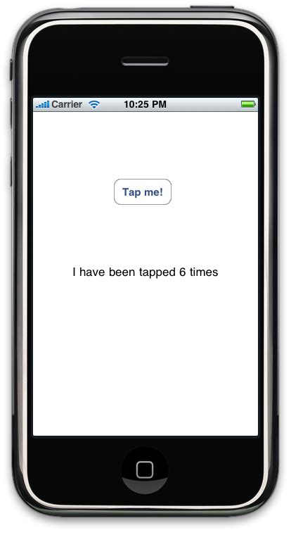 Monotouch Tutorial Monodevelop Helloworld Mono