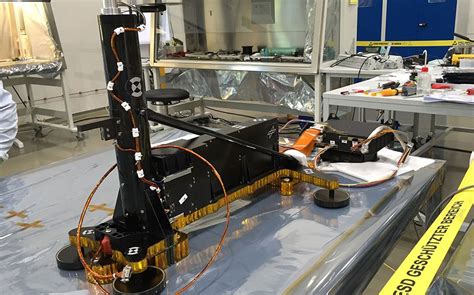 Insight Missions Astrobiology