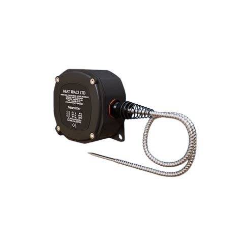 Ct Thermostat Backer Wilson Elements