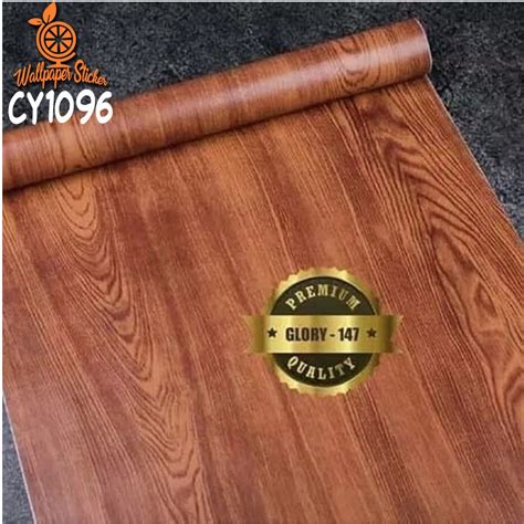 Jual WALLPAPER DINDING Ukuran 45 CM X 10 M Motif BATIK POLOS EMBOSS