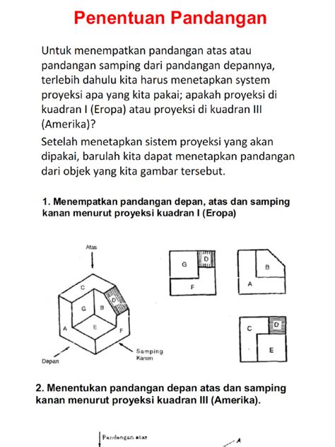 Sudut Pandang Gamtek Pdf