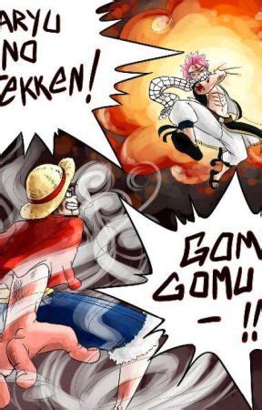 One Piece Luffy X Vivi