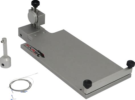 ASTM D Test Fixture Parsros Material Testing Equipments