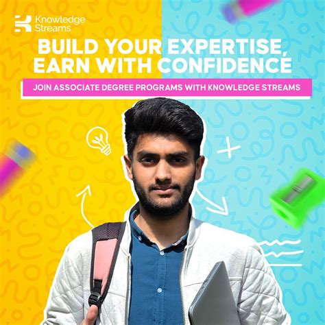 Knowledge Streams On Linkedin Earn A Recognized Degree With Knowledge