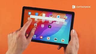 Характеристики Планшет Huawei MatePad T10s AGS3K-L09, 4GB, 64GB, 3G, 4G ...
