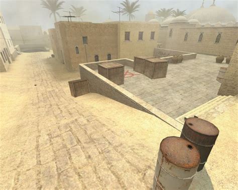 Counter Strike Source De Dust StrategyWiki Strategy Guide And Game Reference Wiki