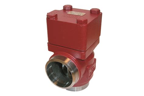 Safety Valves Danfoss