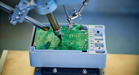Corea Del Sur Construirá El Centro De Producción De Chips Más Grande