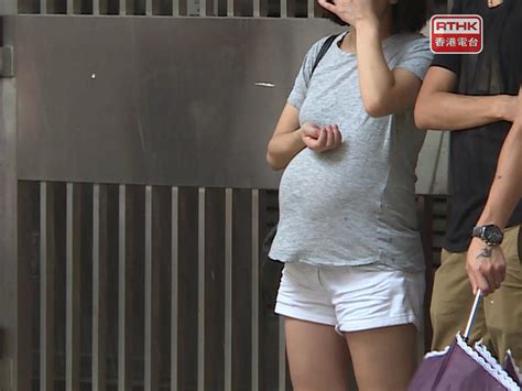 議員倡派津貼鼓勵生育 學者指作用不大惟顯示政府重視 Rthk