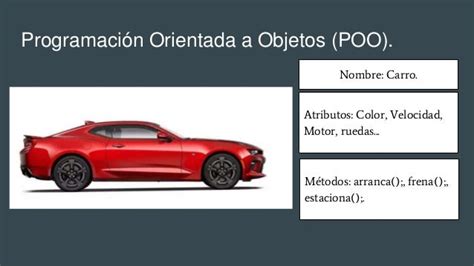 Programación Orientada A Objetos En El Uc Arduino