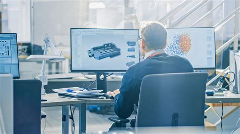 The Rise Of Design Manufacturability Mars Manufacturing Solutions