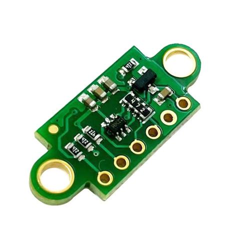 Vl53l5x V2 Time Of Flight 8x8 Multizone Laser Ranging Sensor Module Vl53l5cx With Wide Field Of