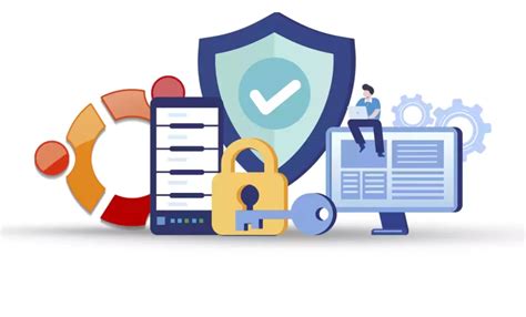 Protecting Your Ubuntu Server A Comprehensive Guide To Firewalls NeuronVM Blog