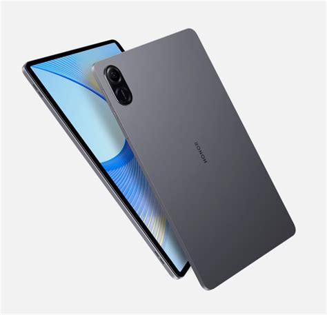 Honor Pad X8 Pro Y Pad X9 Se Lanzan Como Tabletas Económicas Con